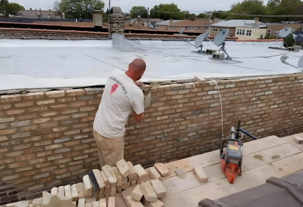 Expert Tips for Parapet Walls: Everything You Need to Know